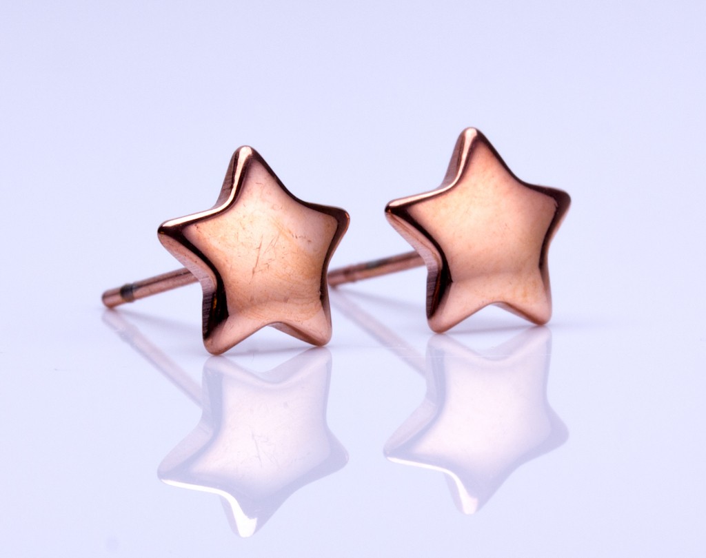 Affordable earrings online store