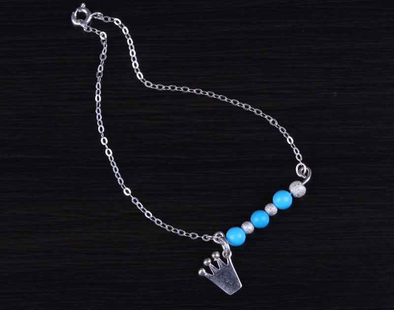 Something Silver / Unique Silver Jewelry | Sirens